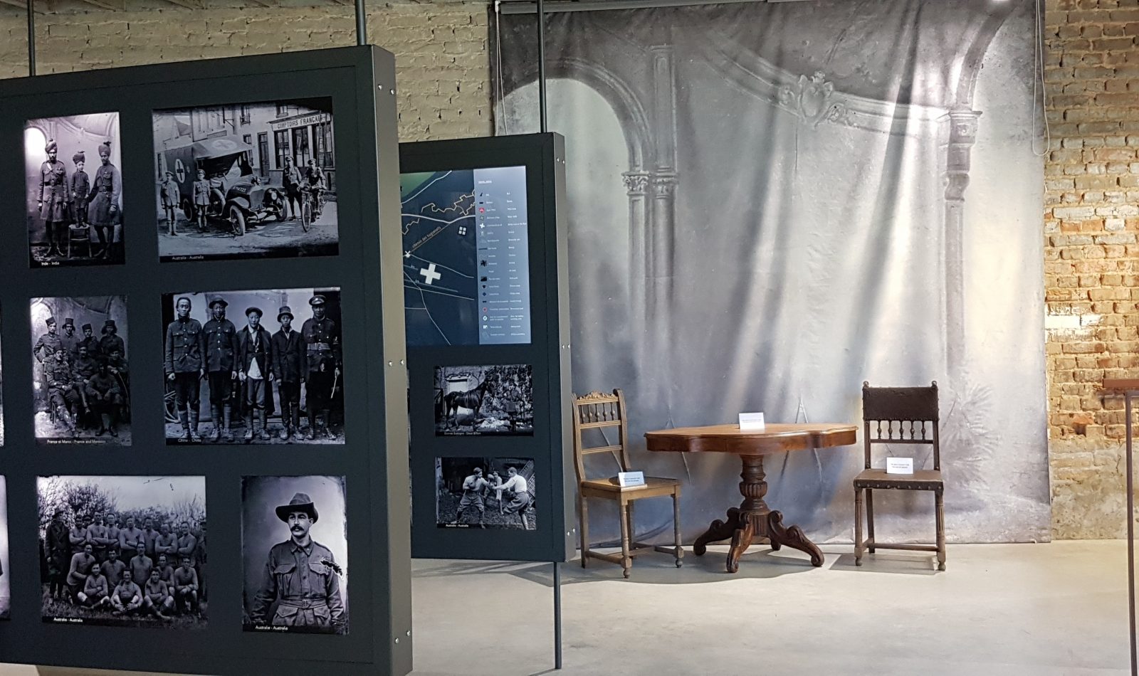 James and Charles Stokes, the brotherly bond immortalised for all ...