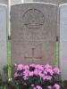 Private Albert George Pegram and the Battle of Polygon Wood | Sir John ...