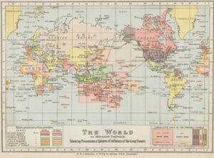 How did the war begin? | Sir John Monash Centre