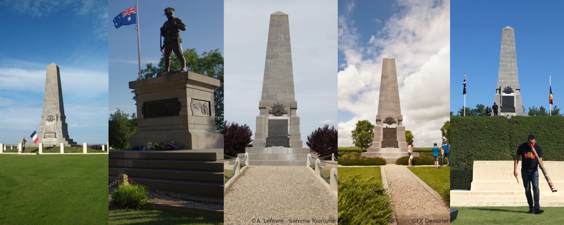 The structure of Australia's forces during the First World War | Sir ...